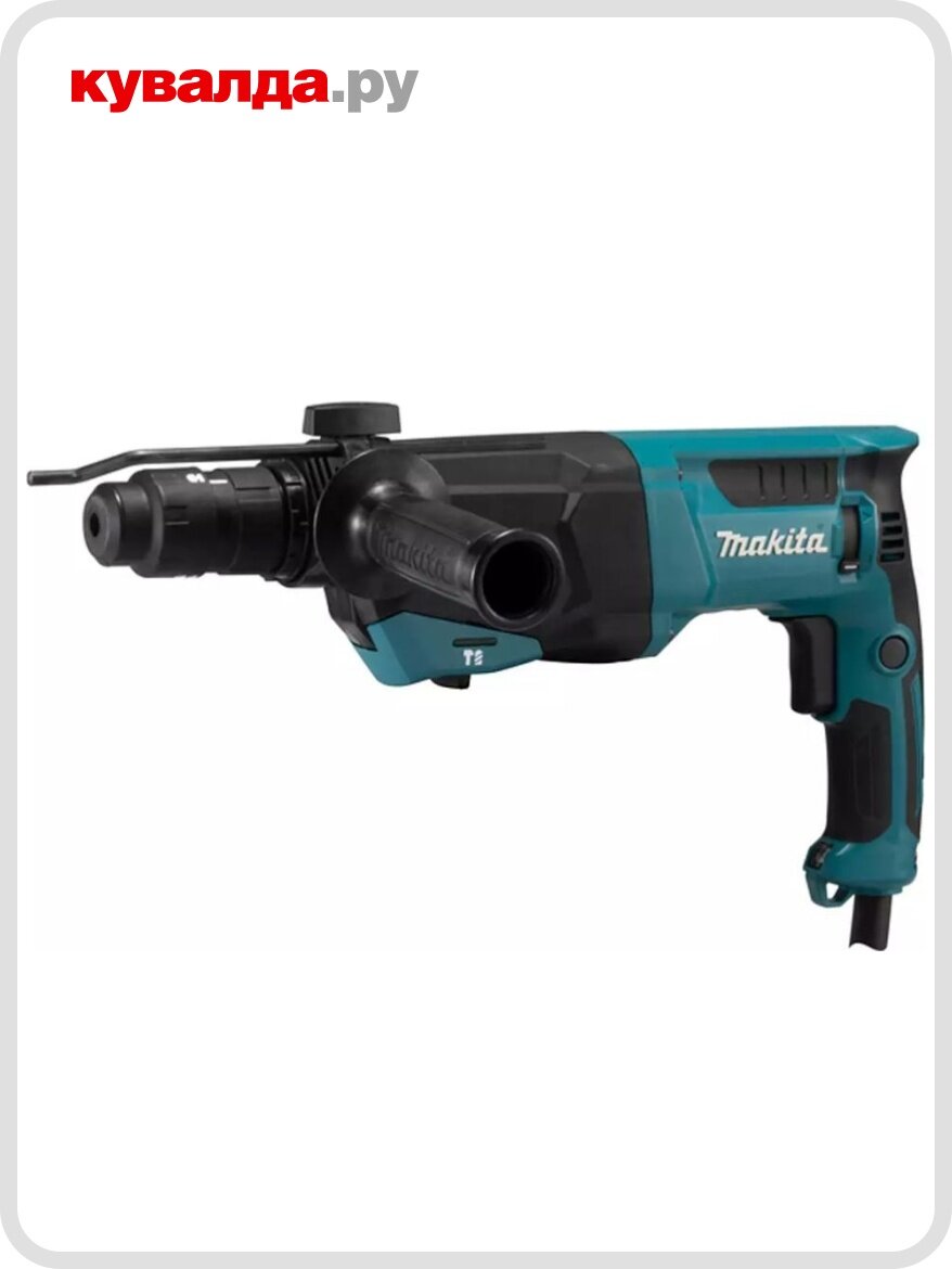 Перфоратор MAKITA HR2670FT