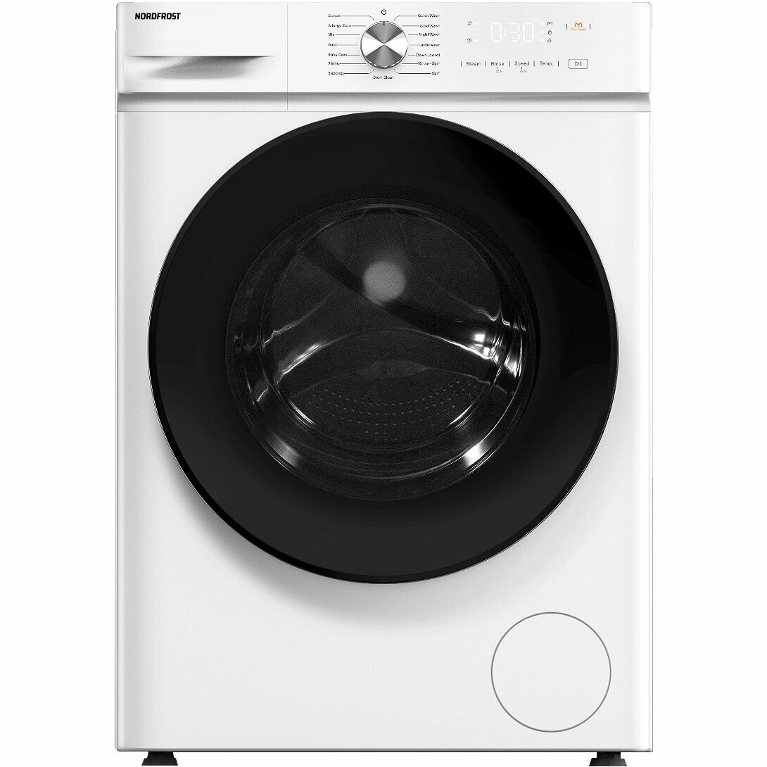 Стиральная машина Nordfrost i-WQ5 7120 W