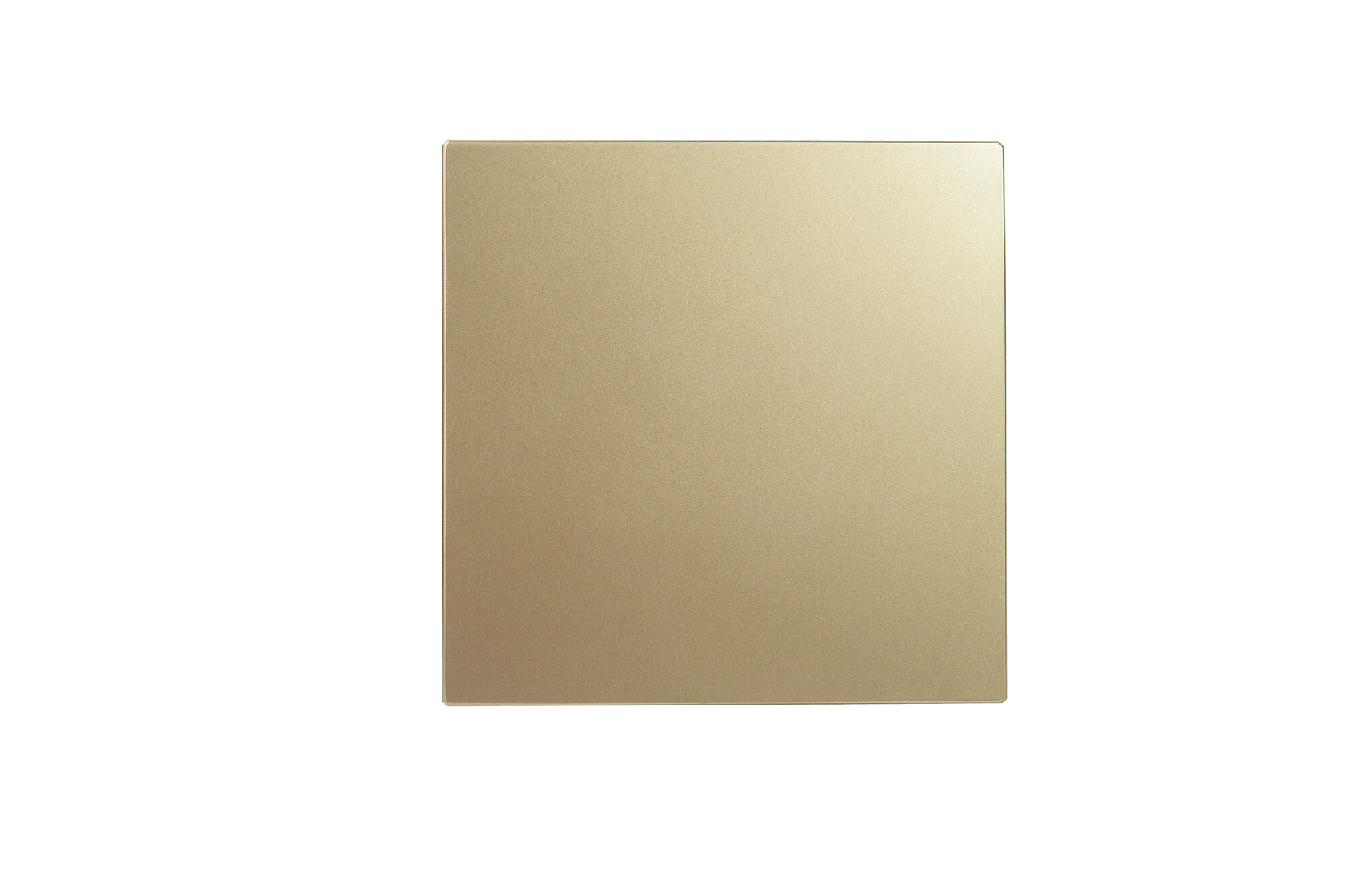 Накладной вентилятор Cata E 100 G Matt Gold (Premium Limited Edition)
