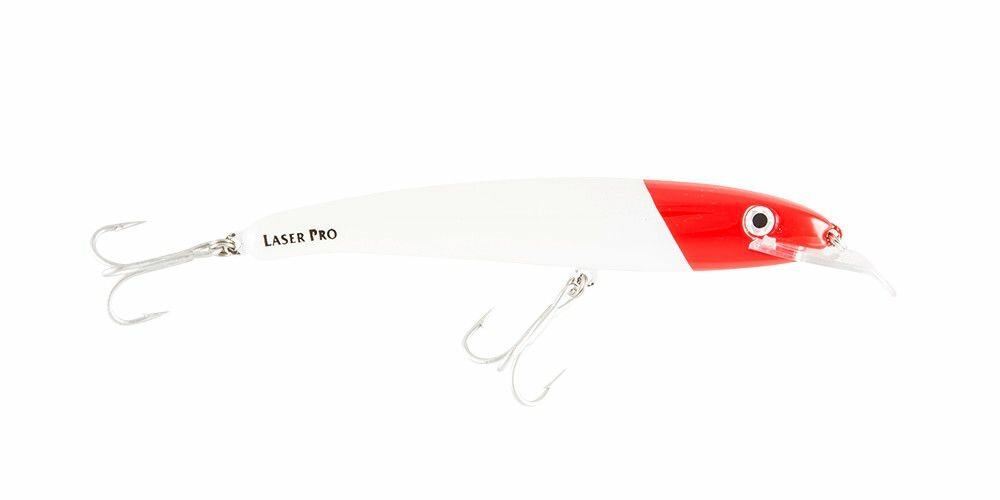 Воблер Halco LASER PRO 160, XDD+STD, #H53,160mm 30 g