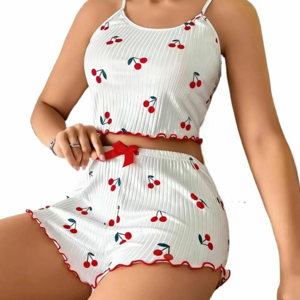 Пижама Базовая коллекция