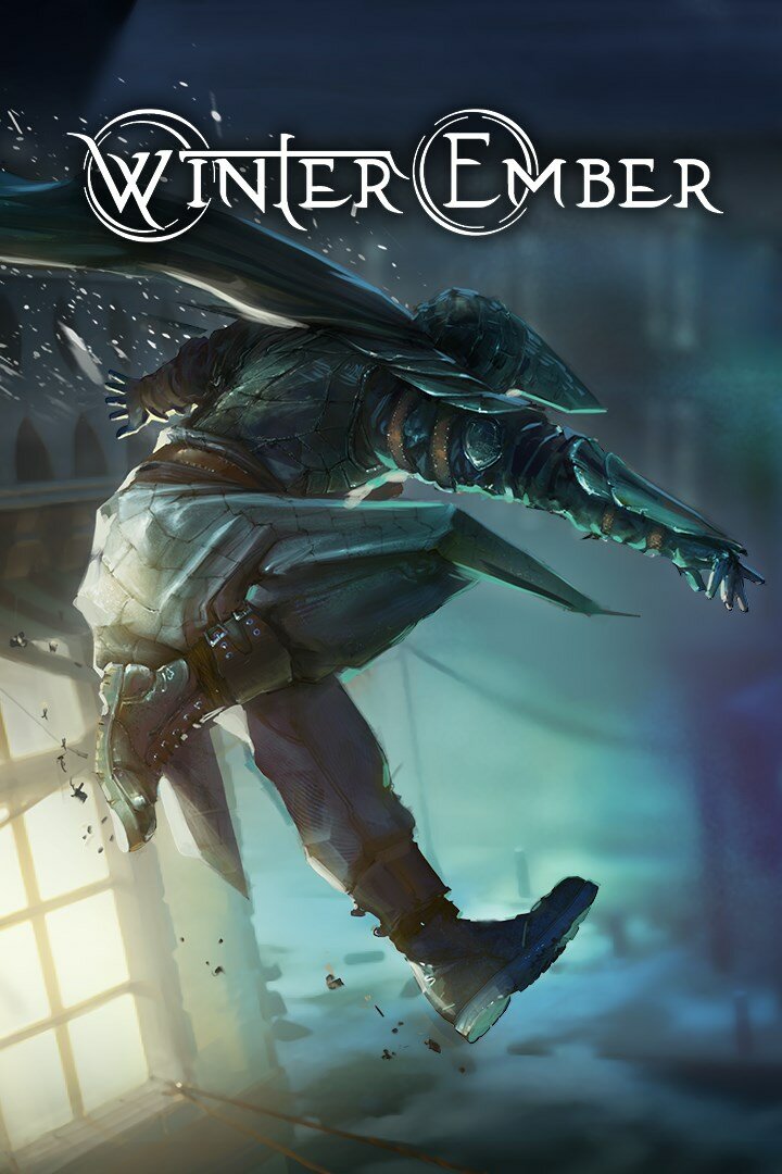 Игра Winter Ember — Xbox Series X|S, Xbox One — Цифровая версия