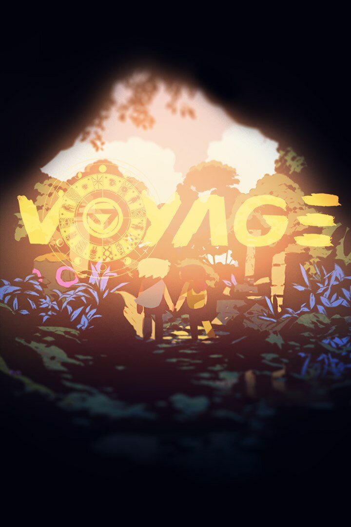 Игра Voyage: Xbox Edition — Xbox Series X|S, Xbox One — Цифровая версия