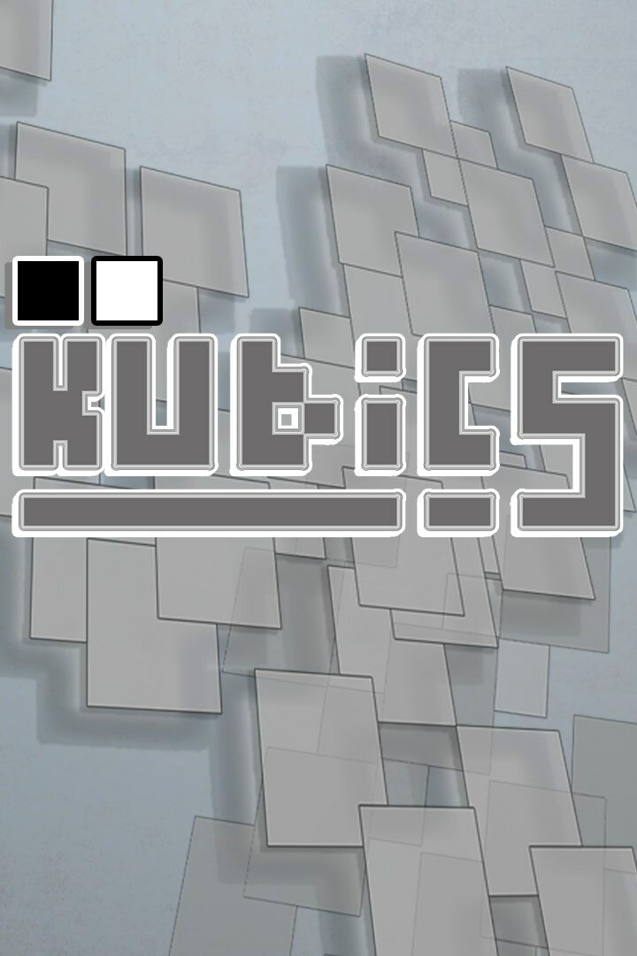 Kubics Bundle — ключ активации Xbox / Microsoft Store · PC, Xbox One, Xbox Series X|S · цифровой ключ · любой регион