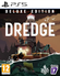 Dredge Delux для PS5