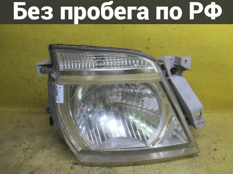 Фара Право с пробегом Nissan Caravan VWE25