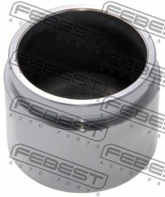Поршень суппорта тормозного переднего D60.3 NISSAN Qashqai 06- X-Trail T31 07- FEBEST 0276-J10F