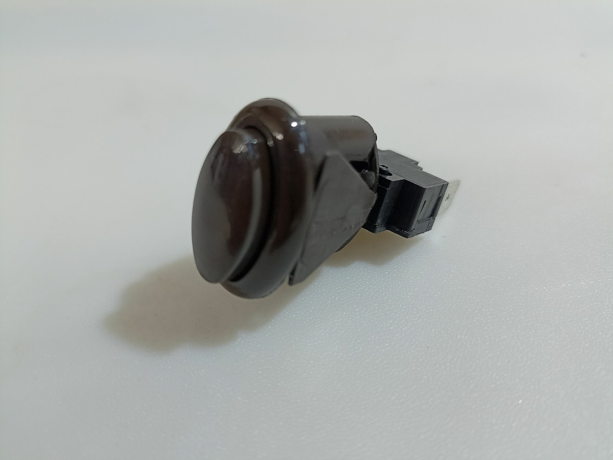 Кнопка розжига, для газовой плиты Gefest GC532E4BR