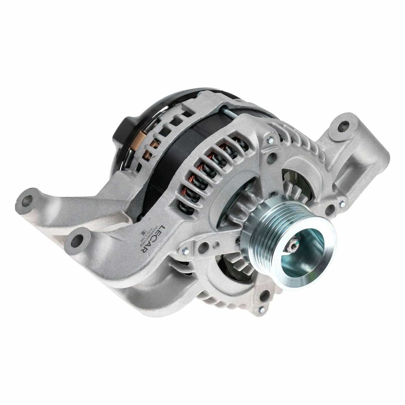 Генератор 120A Ford Focus II 04-11, C-MAX 03-10 1.8 2.0 LECAR LECAR000118802
