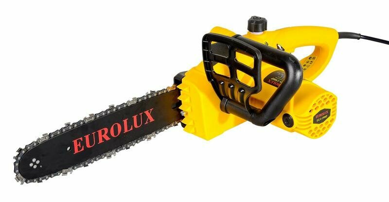 Электропила ELS-1500P EUROLUX 70/10/8