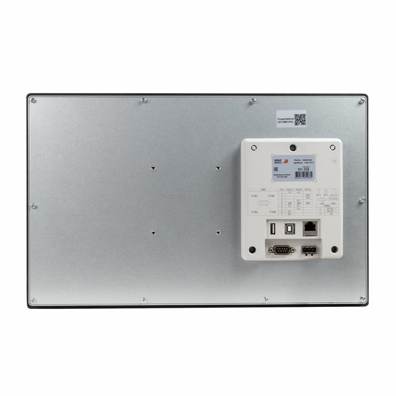 Панель оператора OptiPanel 1150-W-E КЭАЗ 351028 — фото 1
