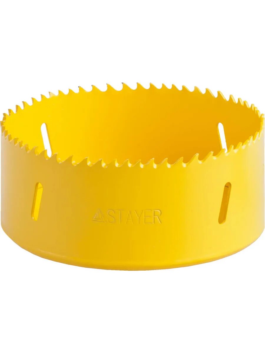 STAYER Procut, 102 мм, биметаллическая коронка (29547-1