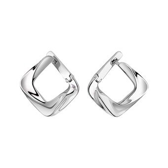 Серьги, серебро, 925 проба