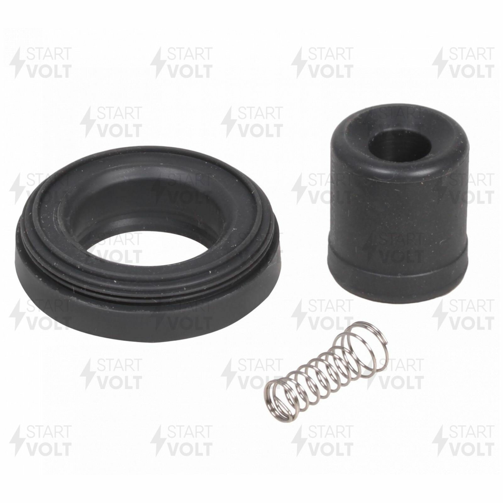 Наконечник катушки зажигания для а м Honda Civic VIII 05- CR-V III 06- 1.8i 2.0i STARTVOLT STC 2322