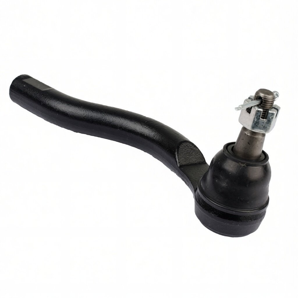 Тяга рулевая Fixar FS0129