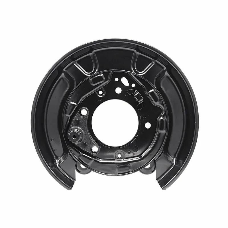 Щиток тормозного диска задний SAT ST-46503-60131 Toyota LAND CRUISER PRADO 120/150 правый