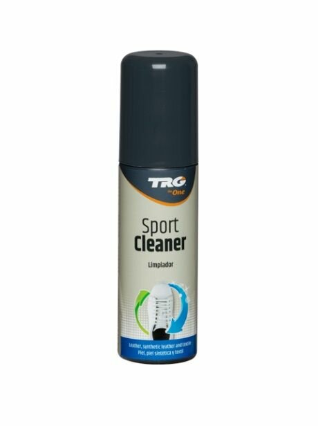 Очиститель для спортивной обуви TRG Sport Cleaner, аппликатор 75мл