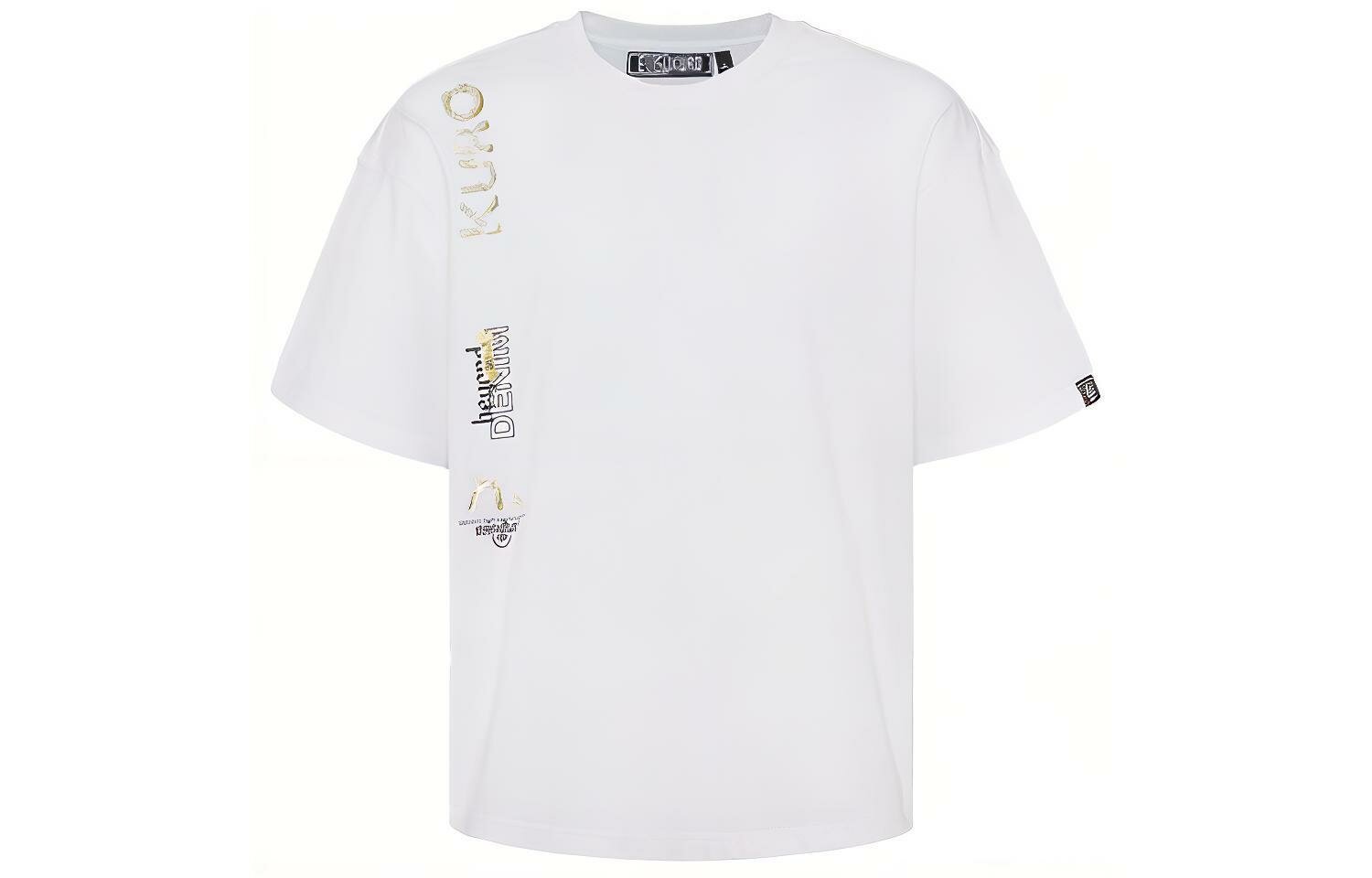 Футболка Evisu EVISU