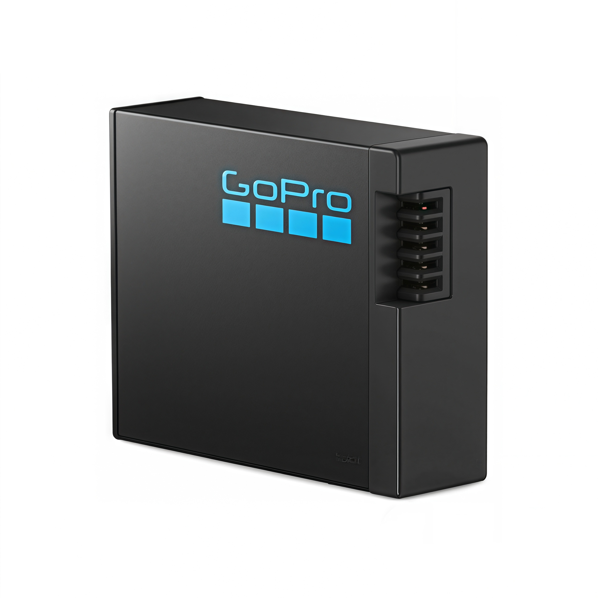 Аккумулятор GoPro Enduro 1-Pack для HERO13 Black - Новое и оригинальное Официальный аксессуар GoPro