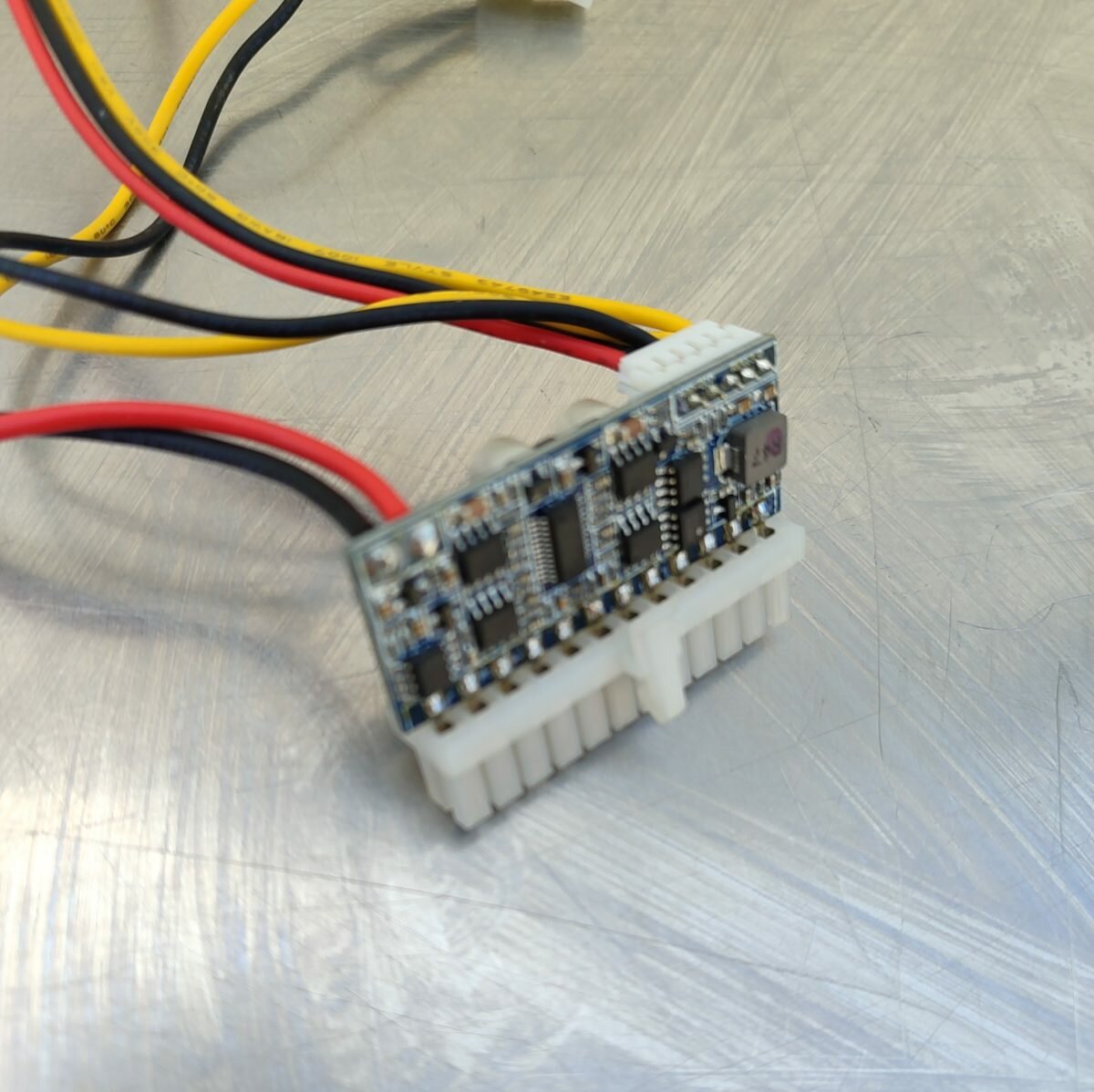 Блок питания Debroglue DB-ITX — фото 1