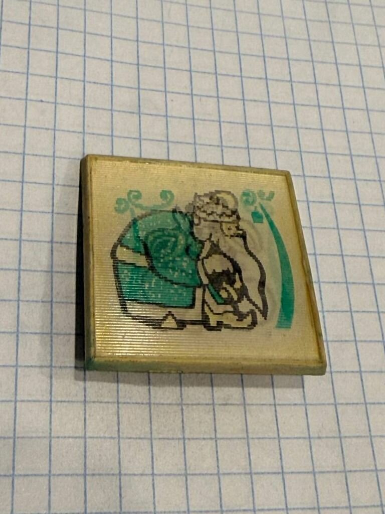 Значок