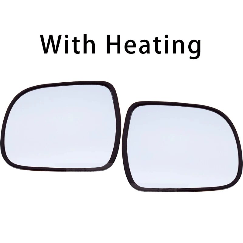 Для LEXUS RX300 RX330 RX350 RX400H 2003-2008/HILUX VIGO 2005-2015 автомобильные 1Pair Heat