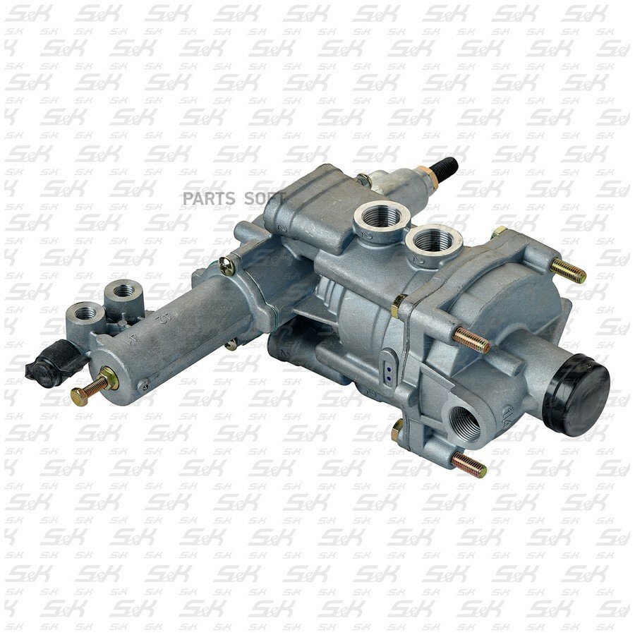 S&K SK-3070003-01 Регулятор тормозных сил [c воздухораспределителем пневматический]