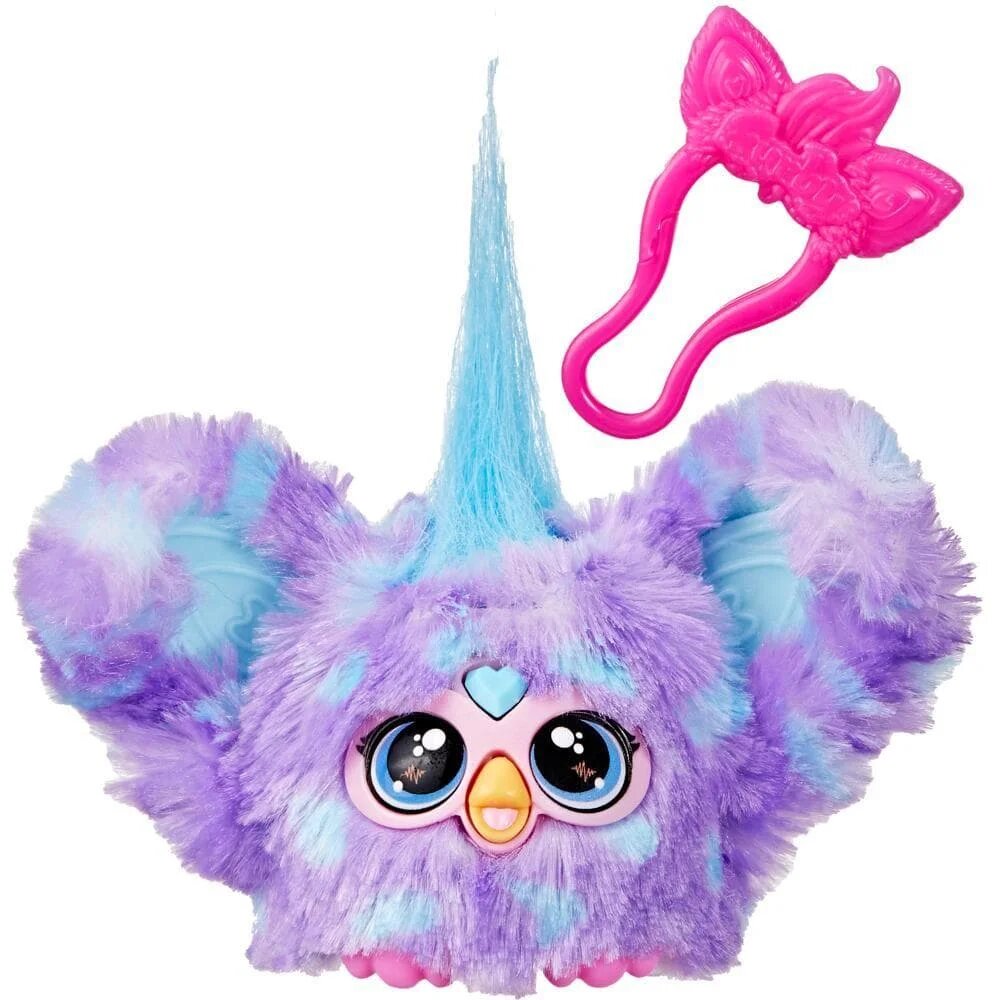 Furby DJ Furblets, розовый, G1400