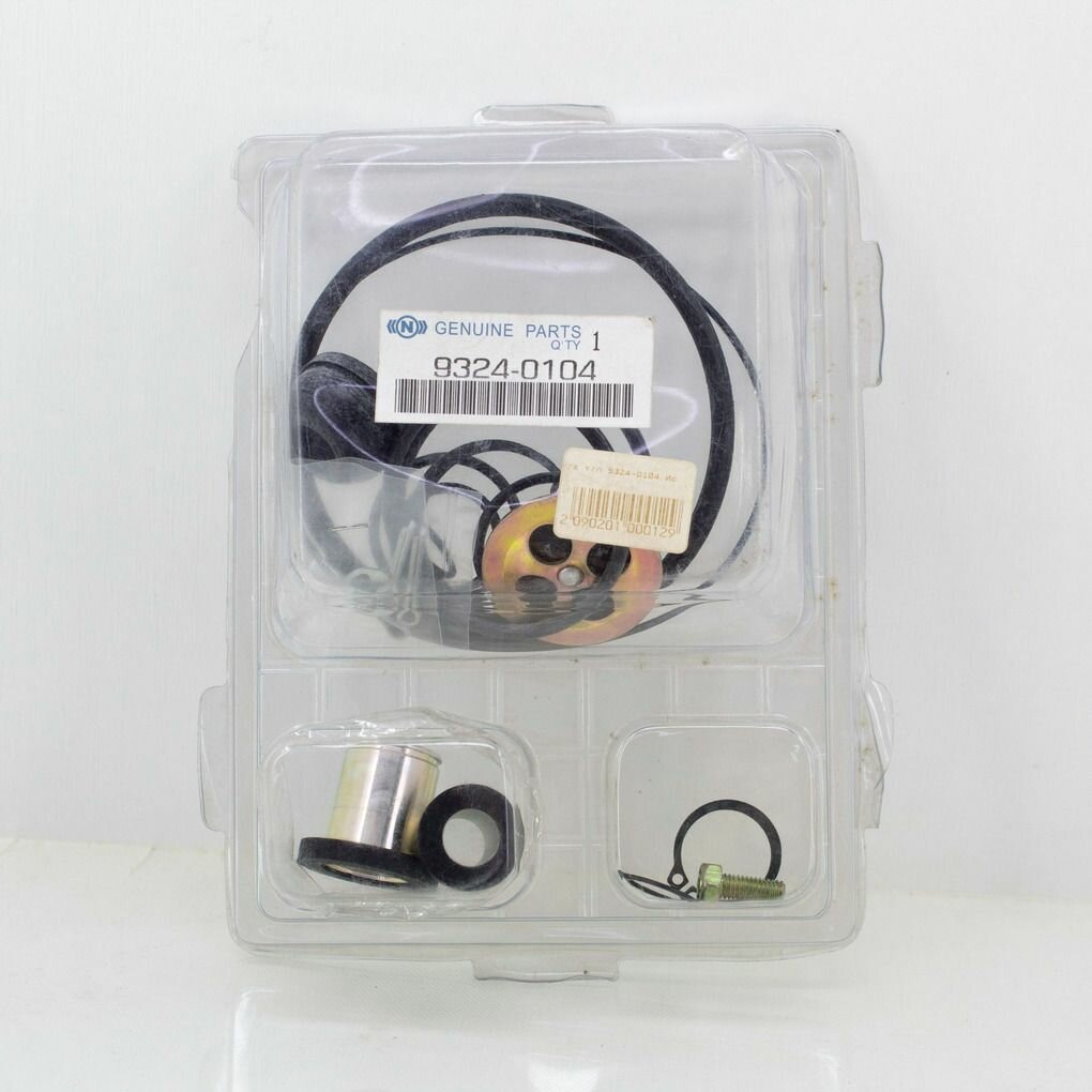 Ремкомплект вакуумного усилителя тормозов (ПГУ), вид 4, GENUINE PARTS