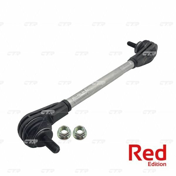 CTR Стойка стабилизатора RENAULT CLIO III/NISSAN MICRA/NOTE/TIIDA 03-пер. подв. Hybrid