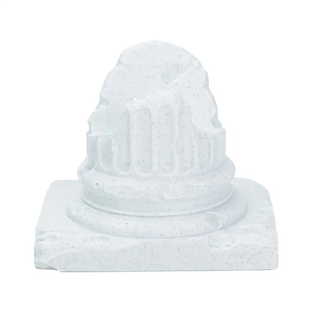 Подставка для контроллера 3D-печать PLA, White