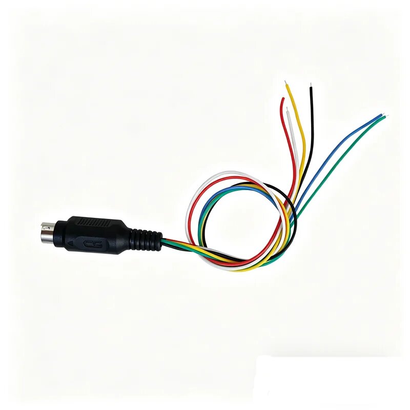 Кабель CGDI K2 6Pin для разблокировки ключей