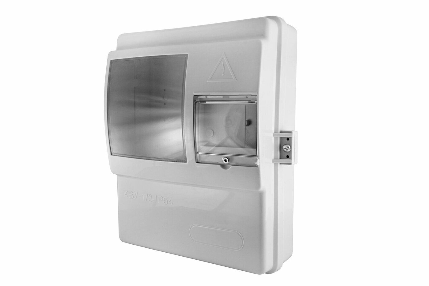 Корпус вводного устройства КВУ-1/3-4, (КДЕ-1, CZU-220), (280x315x110), IP54, TDM 0906-0601