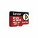 Lexar Play PRO 512GB MicroSD Express