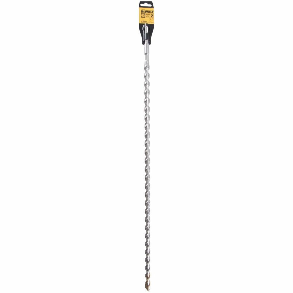 Бур DEWALT SDS+ EXTREME2 18*800 DT 9592
