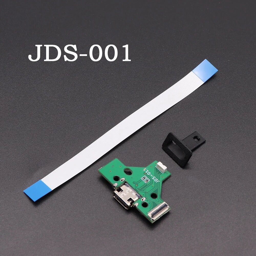 Зарядная плата JDS-001 для PS4, Цвет: JDS 0011
