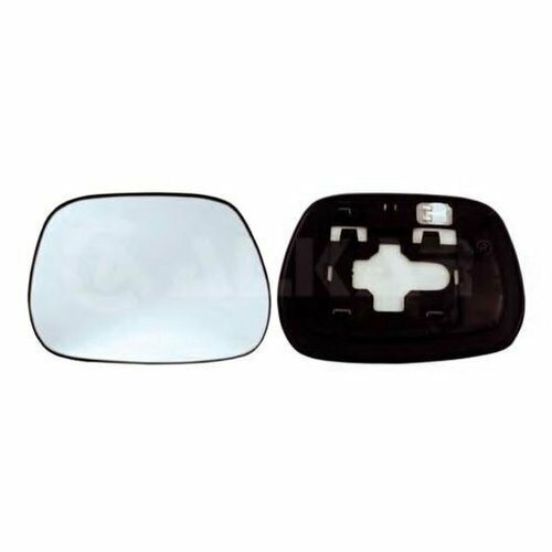 Стекло зеркала Alkar 6431993 для Toyota Avensis Verso, Corolla Verso, RAV 4 II