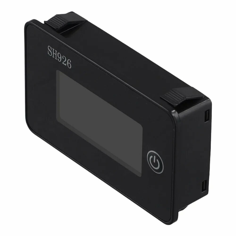 Аксессуары для JBD Smart BMS Lifepo4 Li-ion, ЖК-дисплей с портом UART