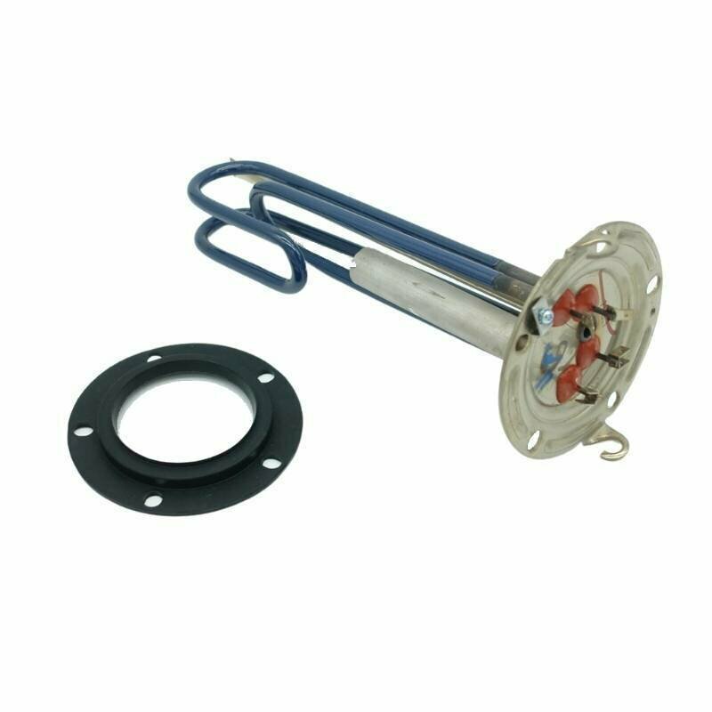ТЭН 2,5 кВт Ariston ABS VELIS EVO INOX QH 30-50, комплект