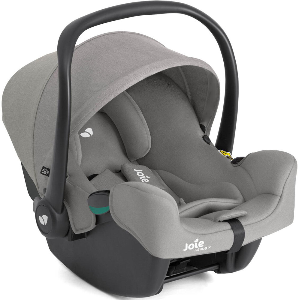 Joie i-Snug 2 (Quartz)