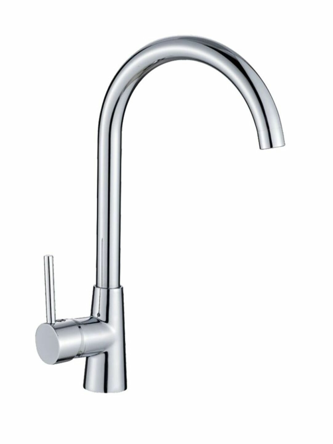 Смеситель для кухни VALFEX Virgo Chrome