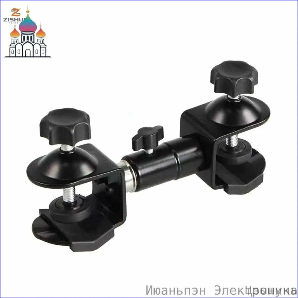 Премиальная головка для штатива