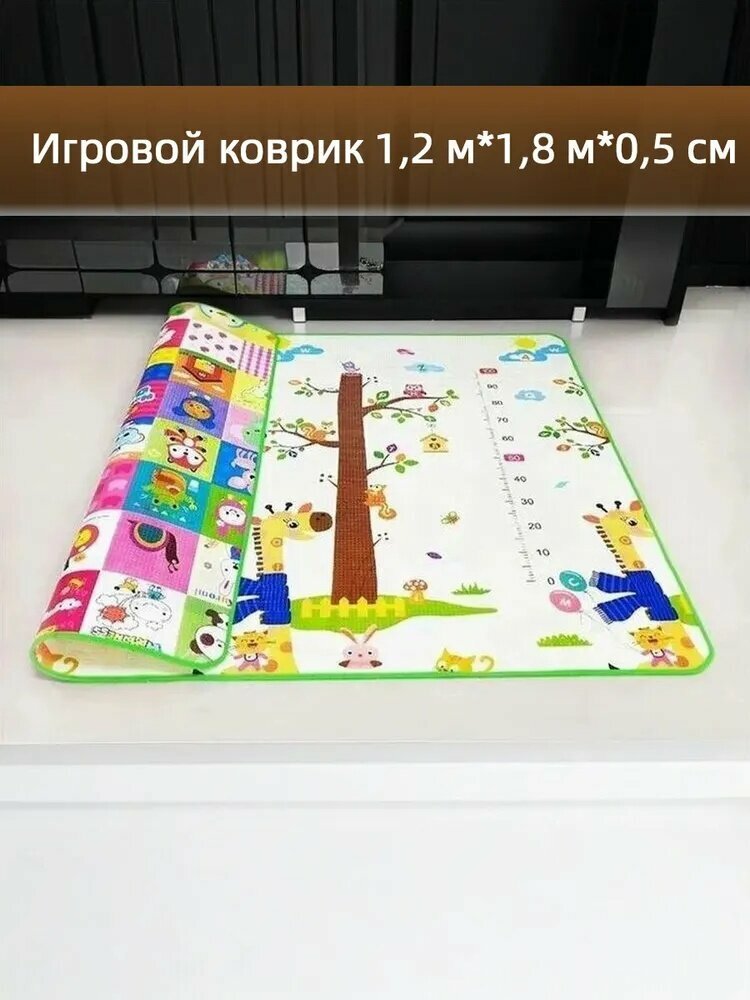 Игровой коврик