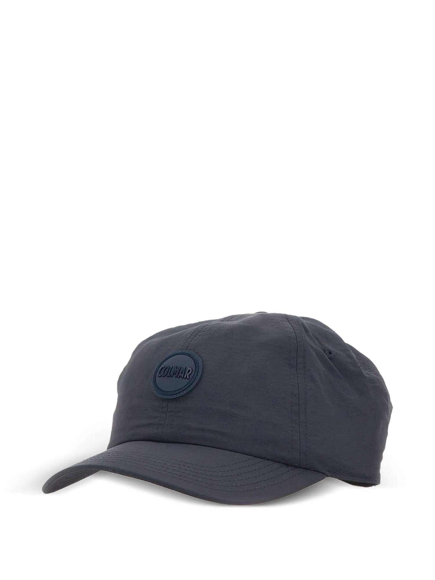 Кепка Logo-patch baseball cap для мальчиков
