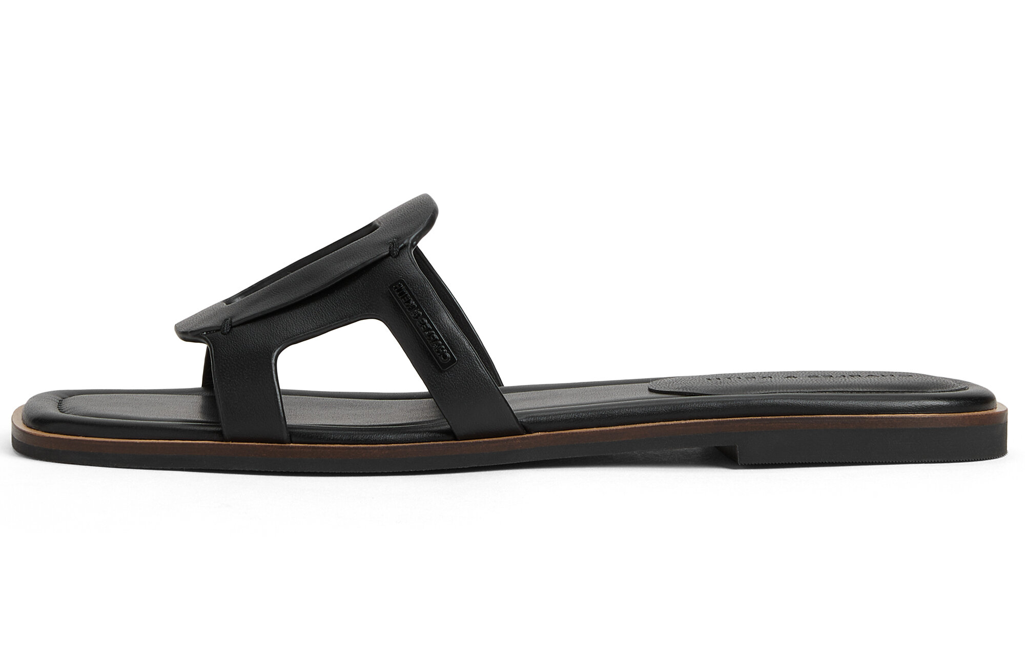 Шлёпанцы CHARLES&KEITH