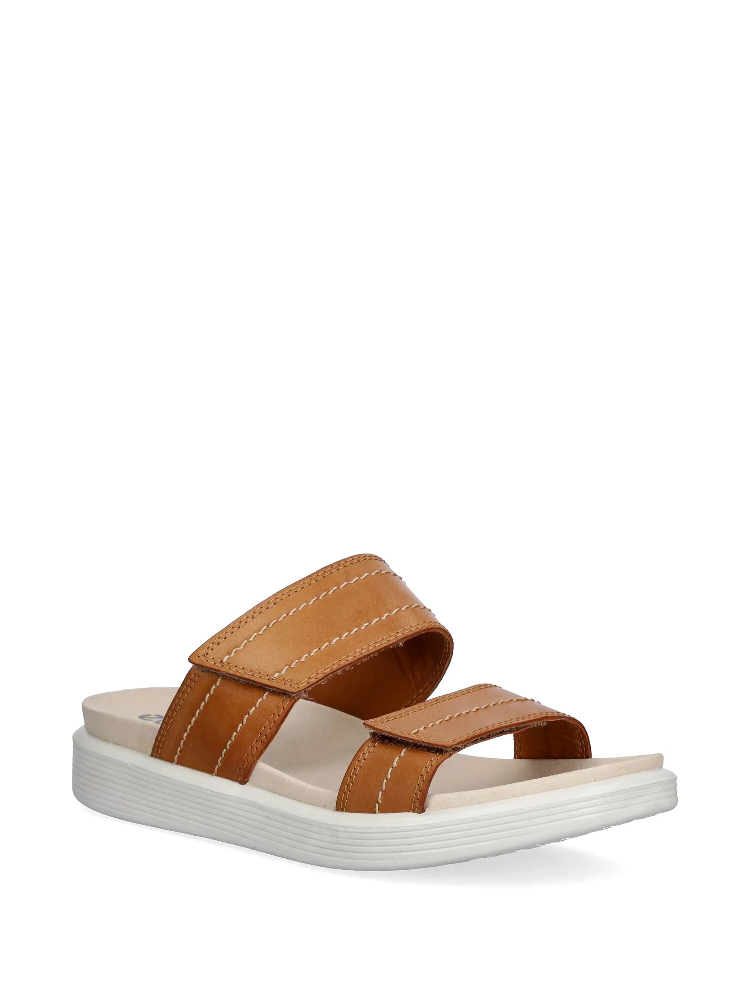Босоножки ECCO Soft Sandal, размер 41 EU — фото 1