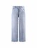 Джинсы Wide-leg jeans 