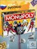 Настольная игра Монополия КХЛ