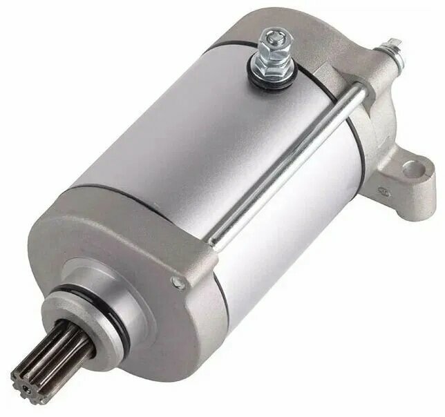 Стартер в сборе HISUN TACTIC HS550ATV HS750ATV HS550UTV HS750UTV STRIKE SECTOR P004000312000000