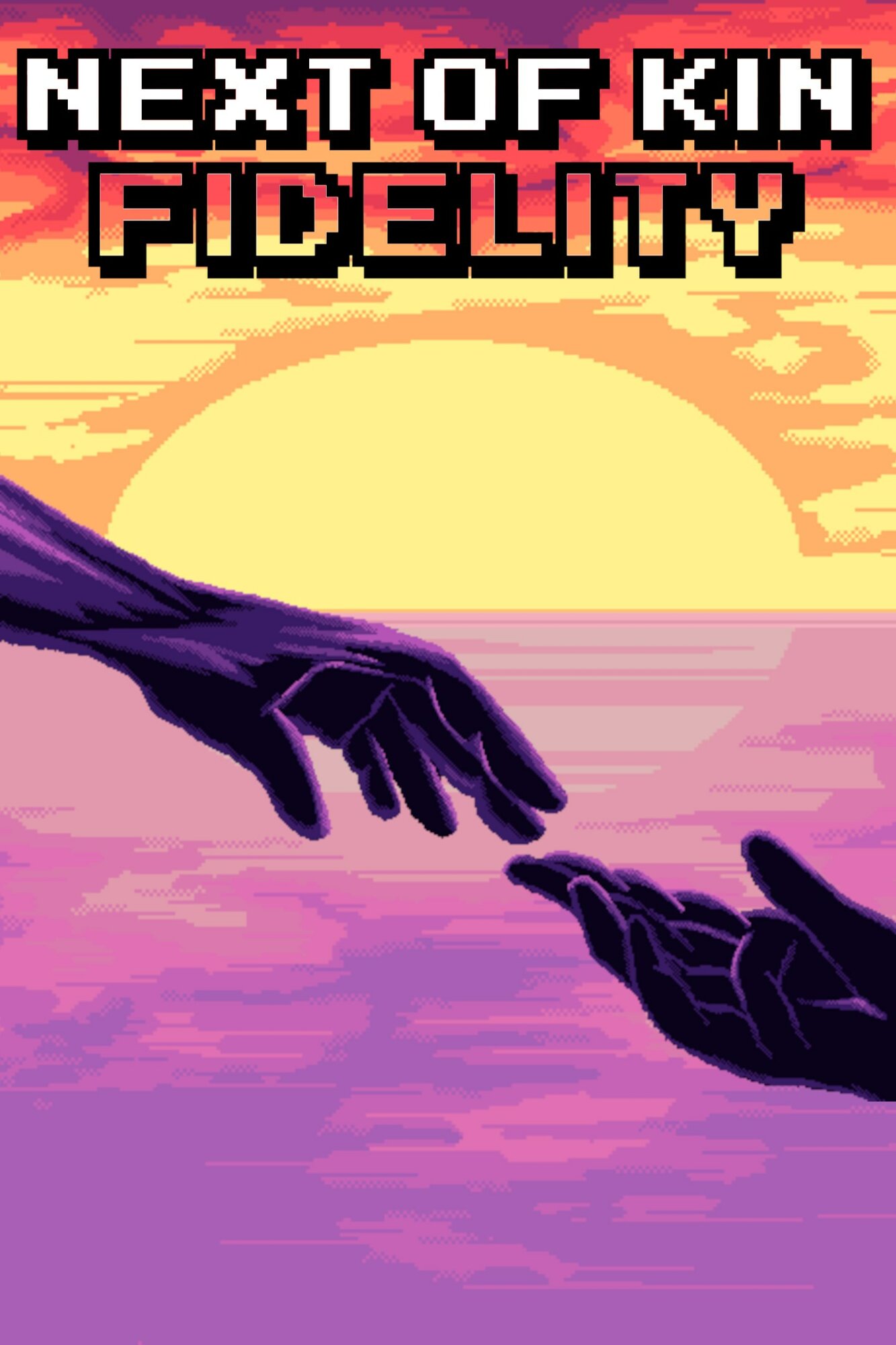 Next of Kin: Fidelity — ключ активации Xbox / Microsoft Store · Xbox Series X|S · цифровой ключ · любой регион